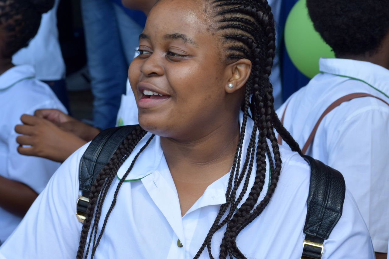 Lebone II – College of the Royal Bafokeng