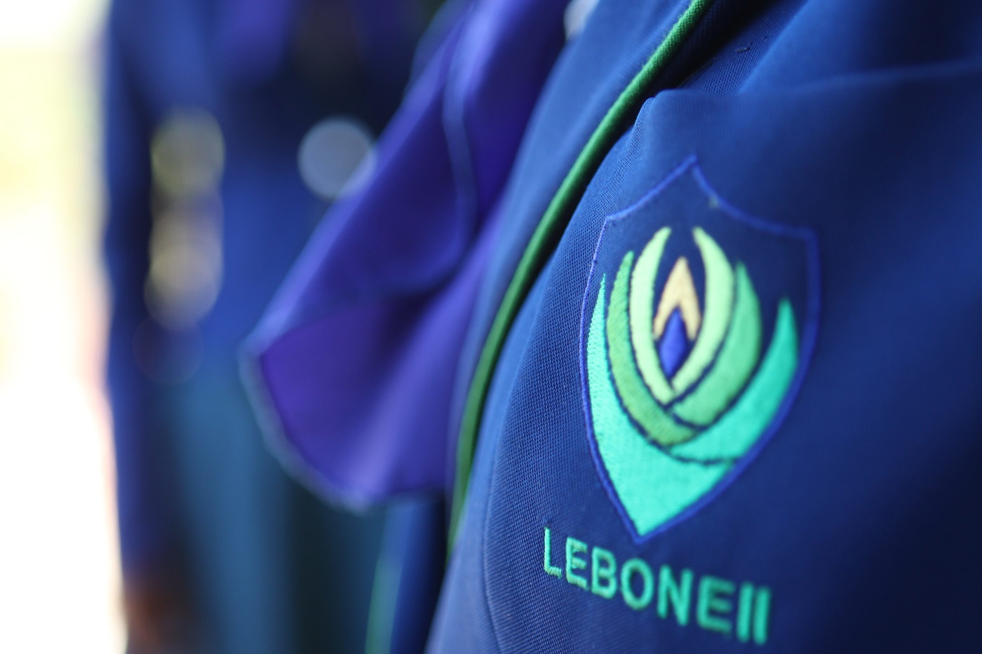 Uniform shop and @TheNest tuck shop – Lebone II - College of the Royal ...