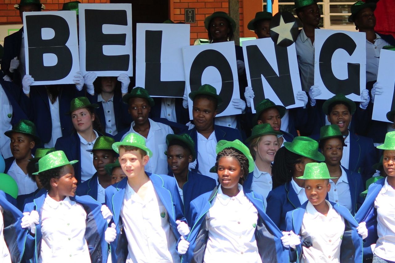 Lebone II – College of the Royal Bafokeng