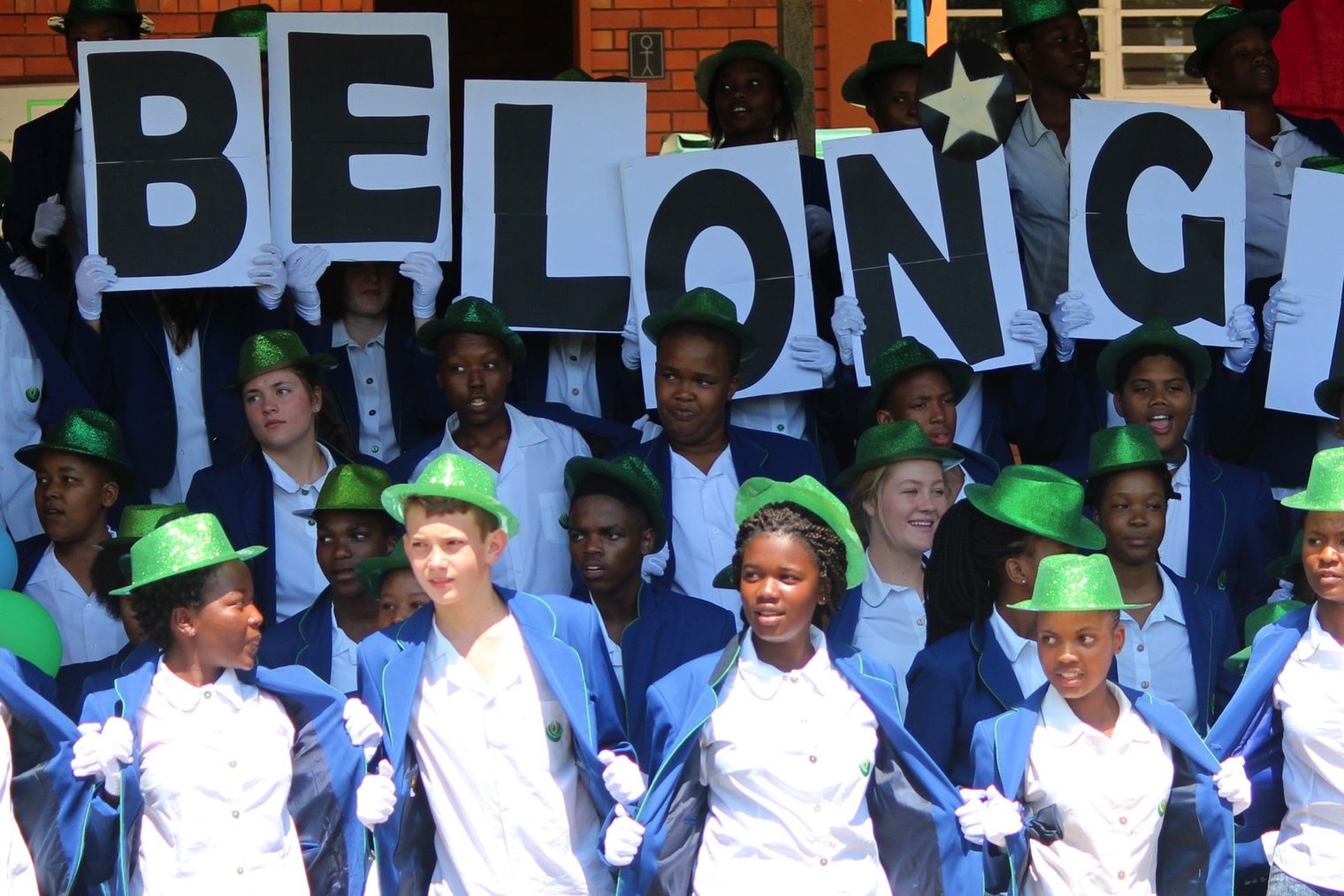 Lebone II – College of the Royal Bafokeng