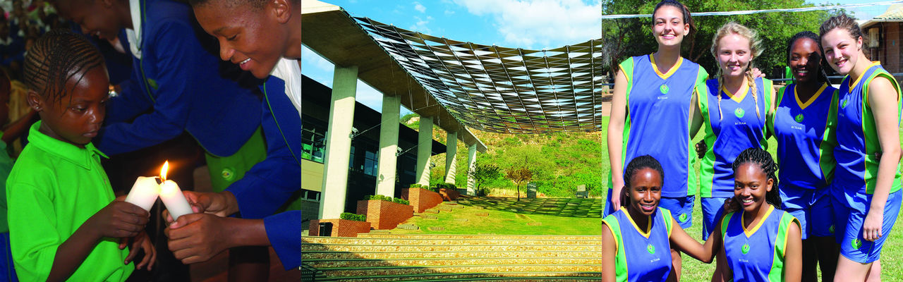 Welcome to Lebone II – Lebone II - College of the Royal Bafokeng