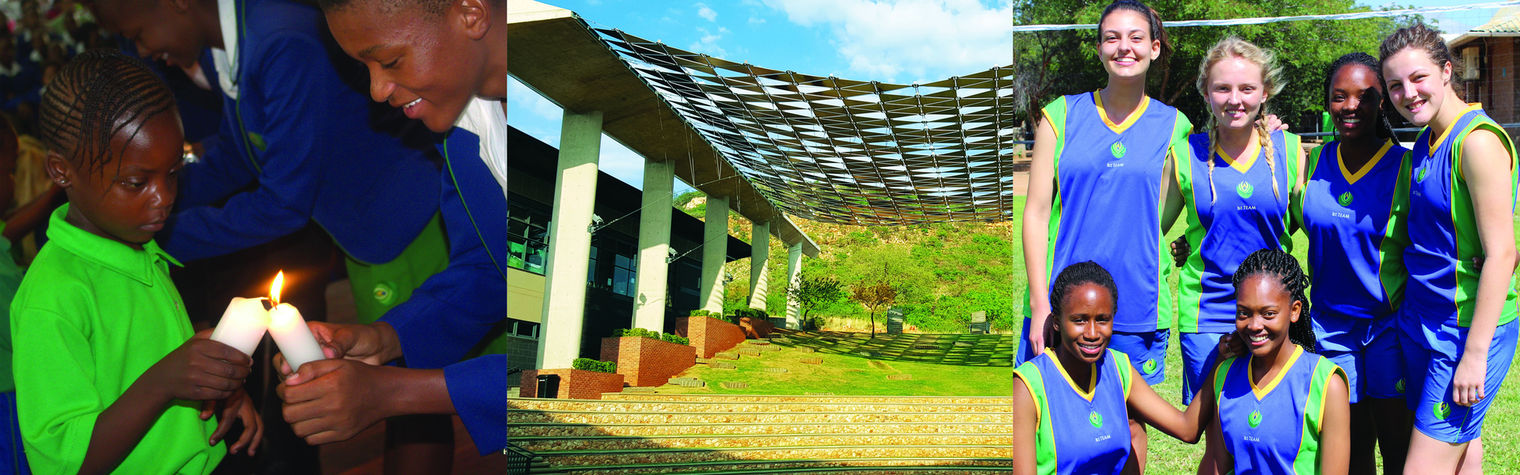 Welcome to Lebone II – Lebone II - College of the Royal Bafokeng