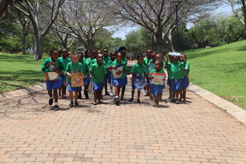 Lower School – Lebone II’s grassroots – Lebone II - College of the ...