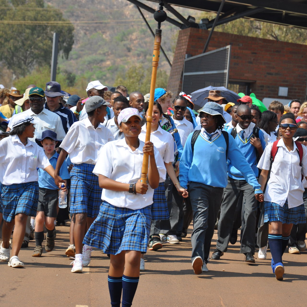 Lebone II Archive – Lebone II - College of the Royal Bafokeng