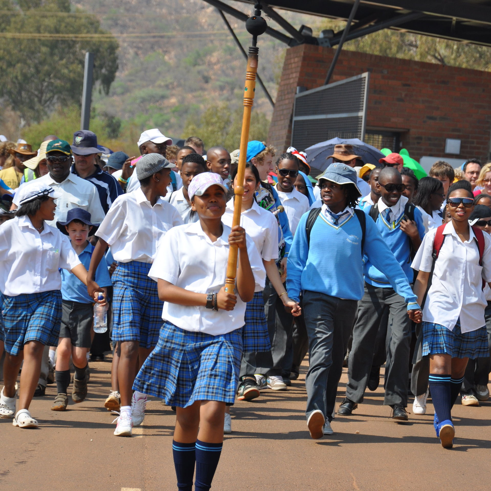 Lebone II Archive – Lebone II - College of the Royal Bafokeng