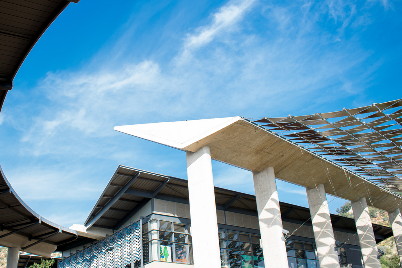 Our Spaces – Lebone II - College of the Royal Bafokeng