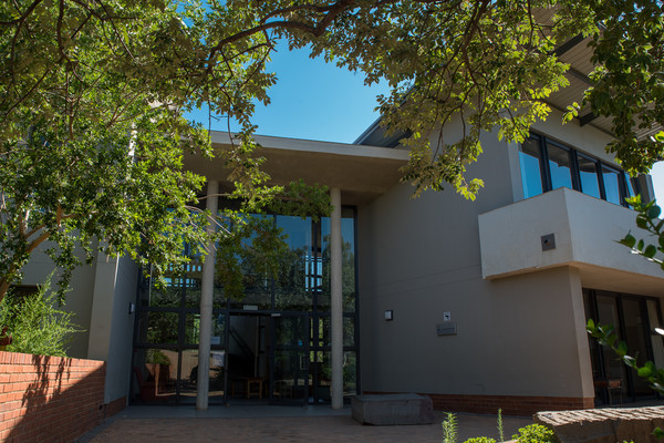 Boarding – Lebone II - College of the Royal Bafokeng