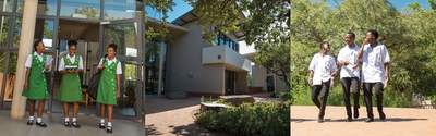 Boarding – Lebone II - College of the Royal Bafokeng