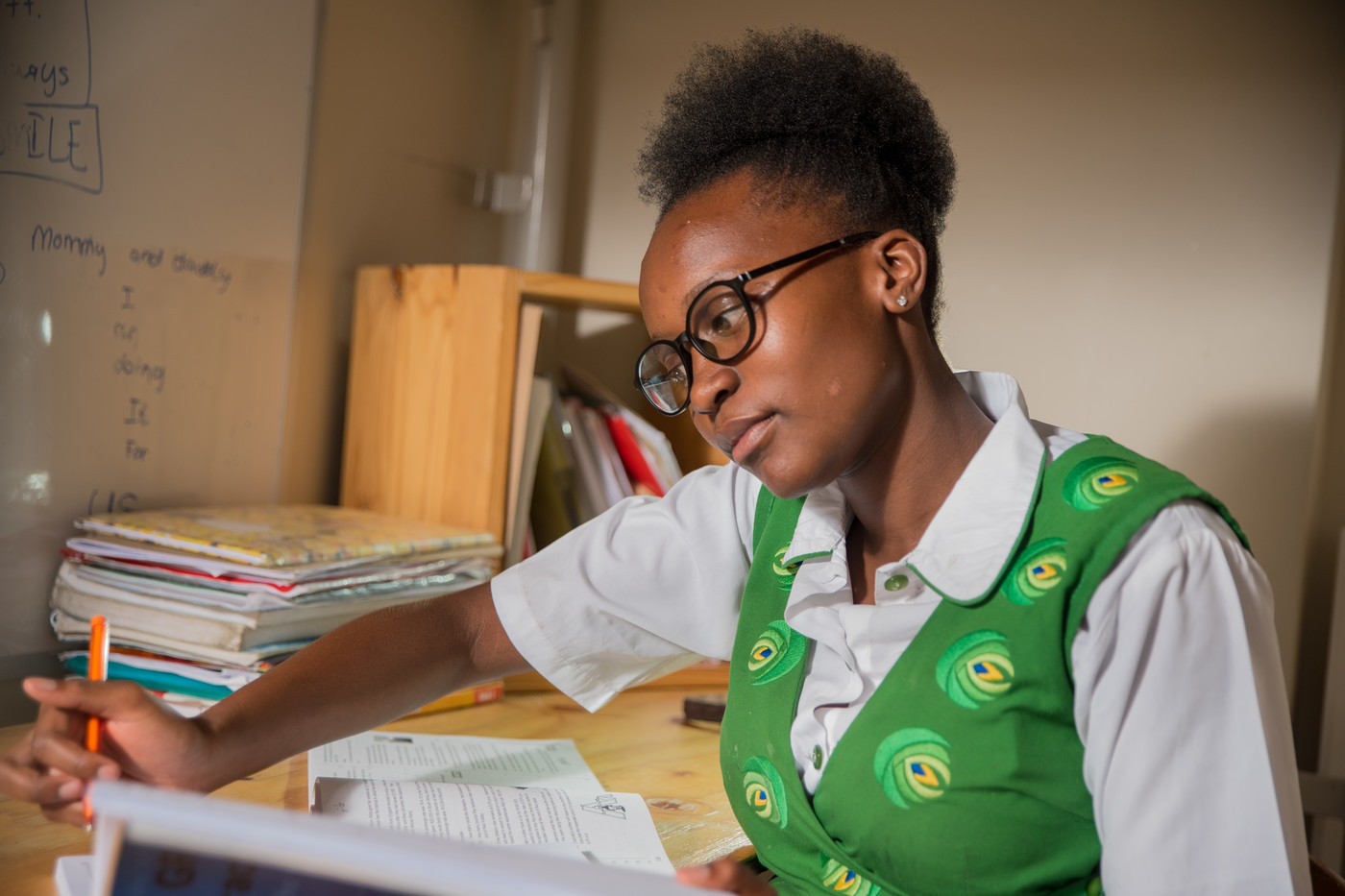 Boarding – Lebone II - College of the Royal Bafokeng