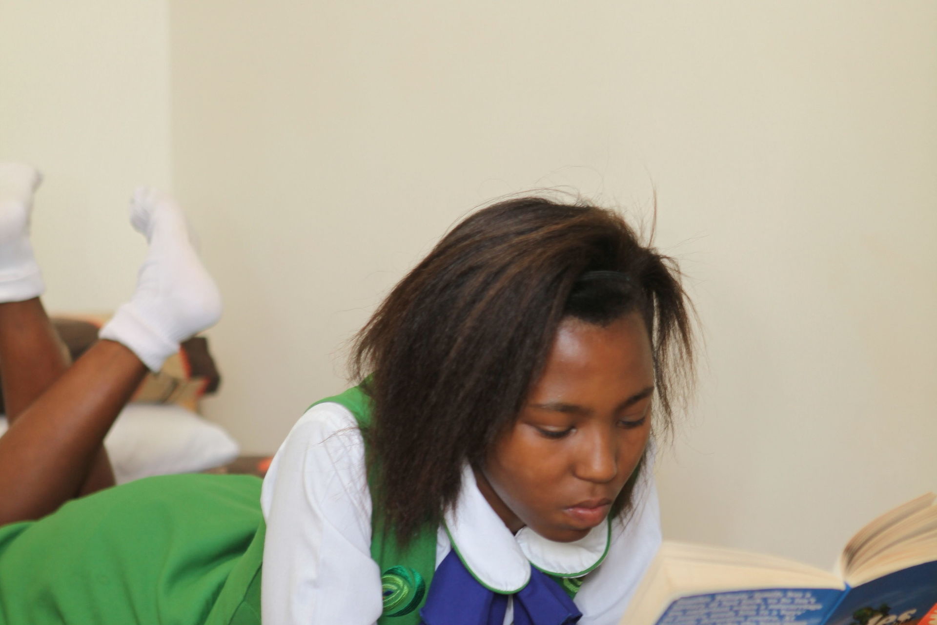 Lebone II – College of the Royal Bafokeng