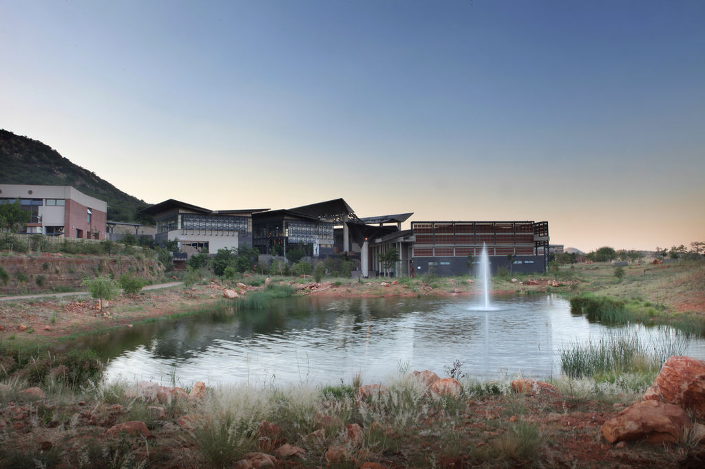 Visit Lebone – Lebone II - College of the Royal Bafokeng