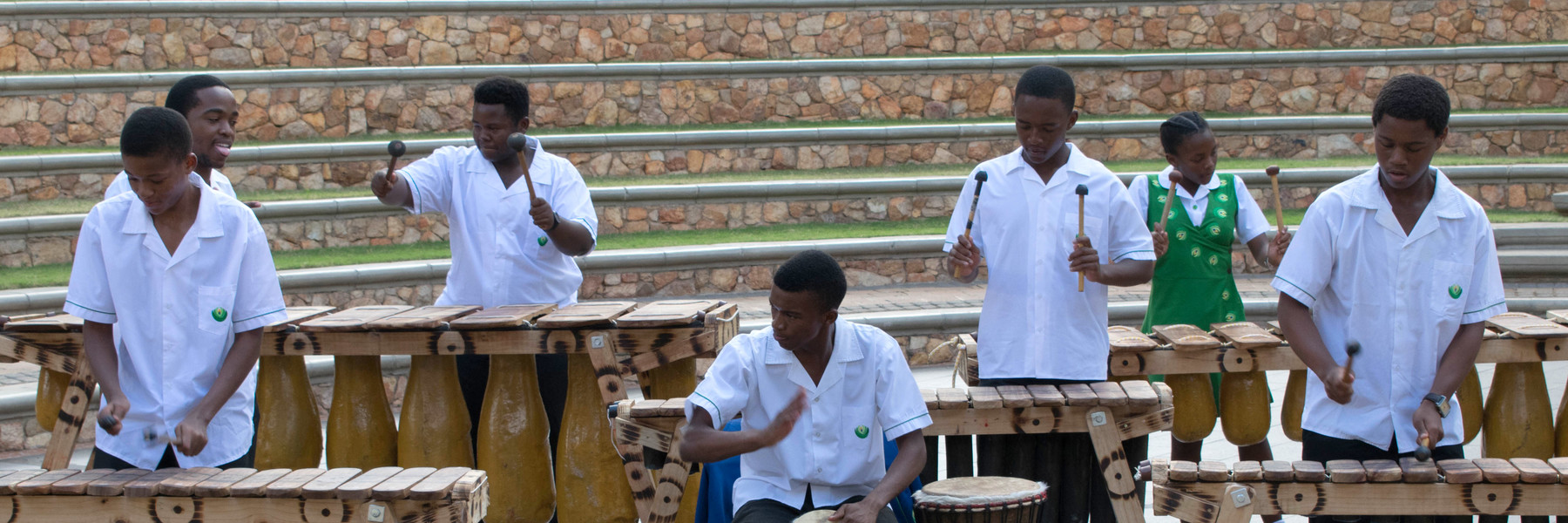 Gallery – Lebone II - College of the Royal Bafokeng