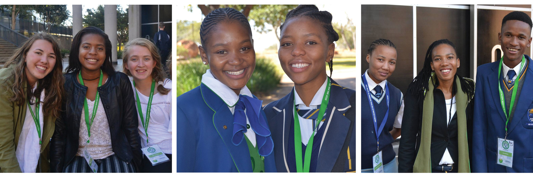 The Lebone Leadership Festival – Lebone II - College of the Royal Bafokeng